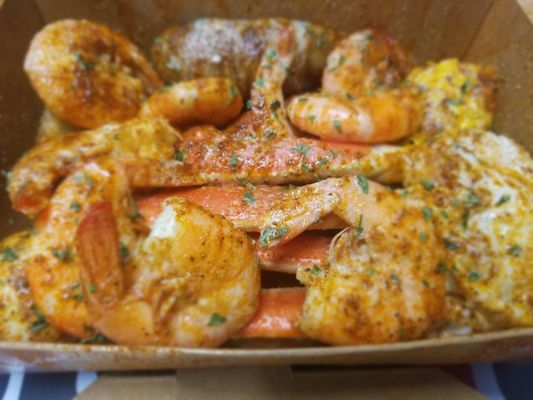 CRAB BOSS - 468 Photos & 548 Reviews - 14125 Brandywine Rd, Brandywine ...