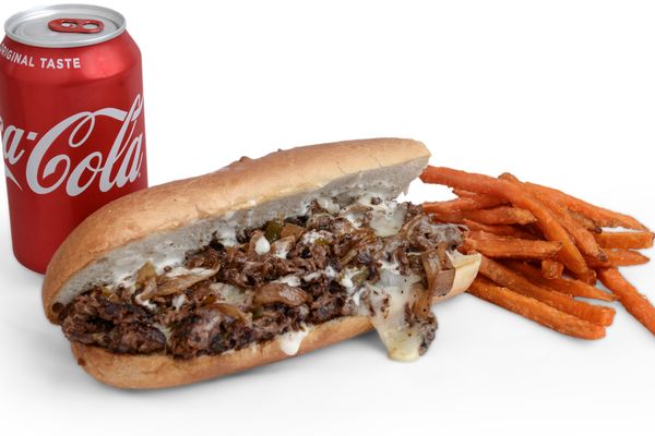 UNCLE SAM SANDWICHES - 15136 Stagg St Kitchen, Los Angeles, CA - Menu ...