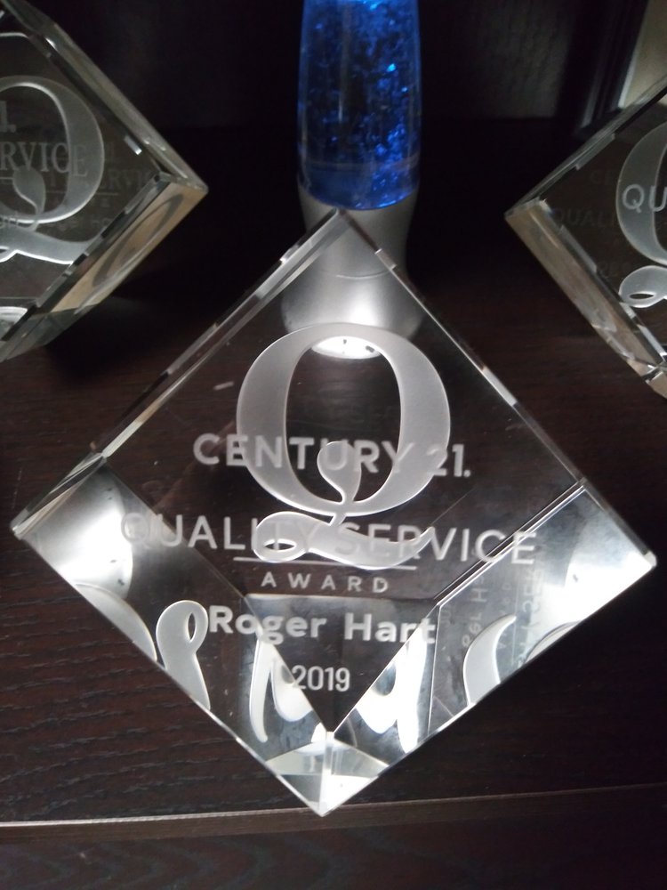 ROGER HART - CENTURY 21 AMERICAN HOMES - 3175 US Hwy 70 SE, Newton ...