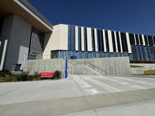 CALIFORNIA STATE UNIVERSITY EAST BAY - Updated November 2025 - 235 ...