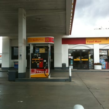 SHELL - Updated October 2025 - 3423 Katy Fwy, Houston, Texas - Gas ...
