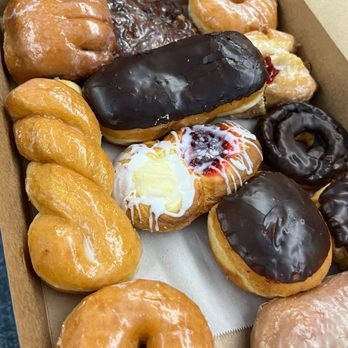 WESTERNCO DONUT - Updated December 2025 - 97 Photos & 179 Reviews ...