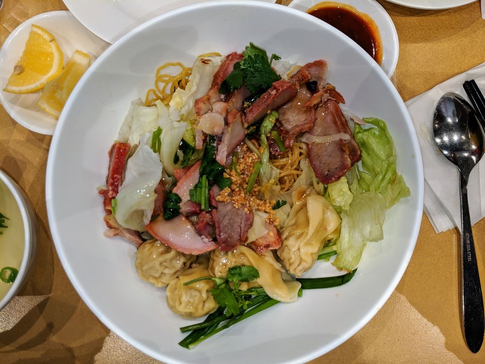 TAN VIET NOODLE HOUSE - 67 Photos & 28 Reviews - Noodles - 100 John St ...