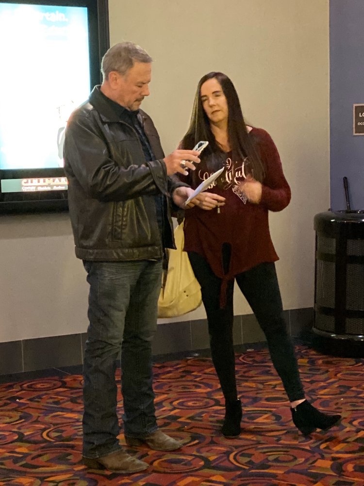 THE FISH 103.9 RADIO STATION - 1425 River Park Dr, Sacramento ...