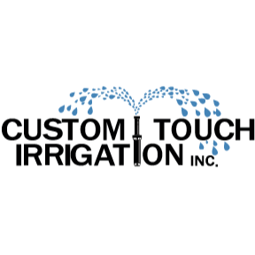 CUSTOM TOUCH IRRIGATION - Updated May 2024 - Yelp