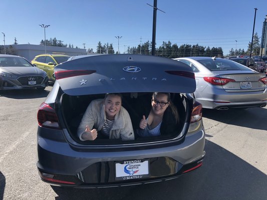 SEATTLE HYUNDAI - Updated December 2025 - 40 Photos & 275 Reviews ...