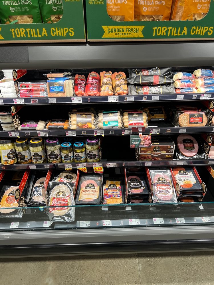 KROGER - Updated January 2026 - 63 Photos & 19 Reviews - 31200 ...