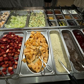 FLAMING SEAFOOD BUFFET - Updated January 2025 - 126 Photos & 66 Reviews ...