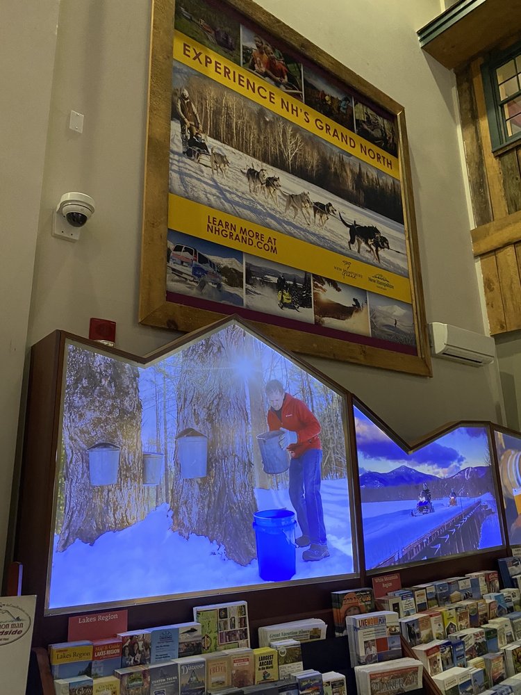 NEW HAMPSHIRE GENERAL STORE - Updated December 2025 - 24 Photos - 25 ...