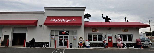 DEL BUONO’S BAKERY - 67 Photos & 69 Reviews - 319 South Black Horse ...