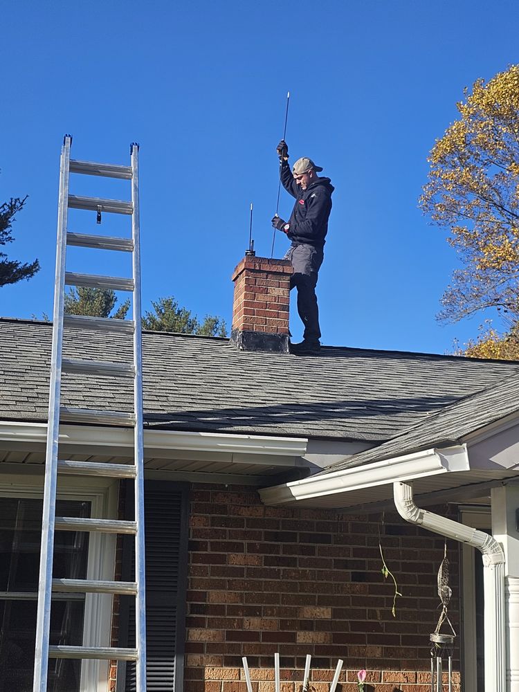 CHIMNEY RESCUE - Updated September 2025 - 1460 Poplar Knob Rd, Galax, Virginia - Chimney Sweeps ...
