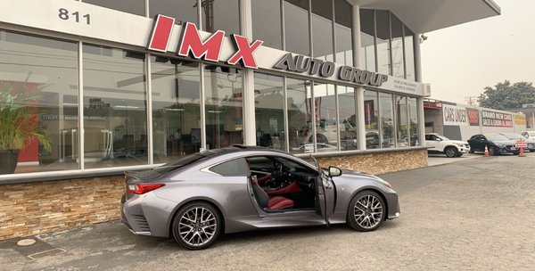 IMX AUTO BUYING CENTER & LEASING - Updated September 2024 - 1136 Photos ...