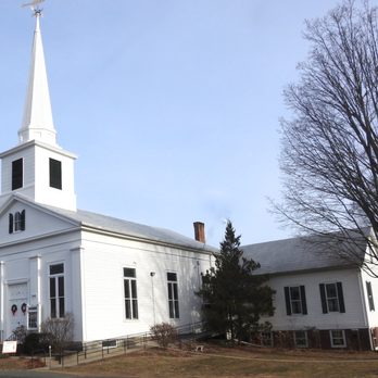NORTH HADLEY CONGREGATIONAL CHURCH - Updated February 2025 - 24 River ...