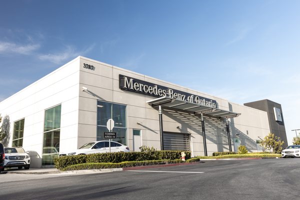 MERCEDES-BENZ OF ONTARIO - Updated September 2025 - 758 Photos & 1870 ...