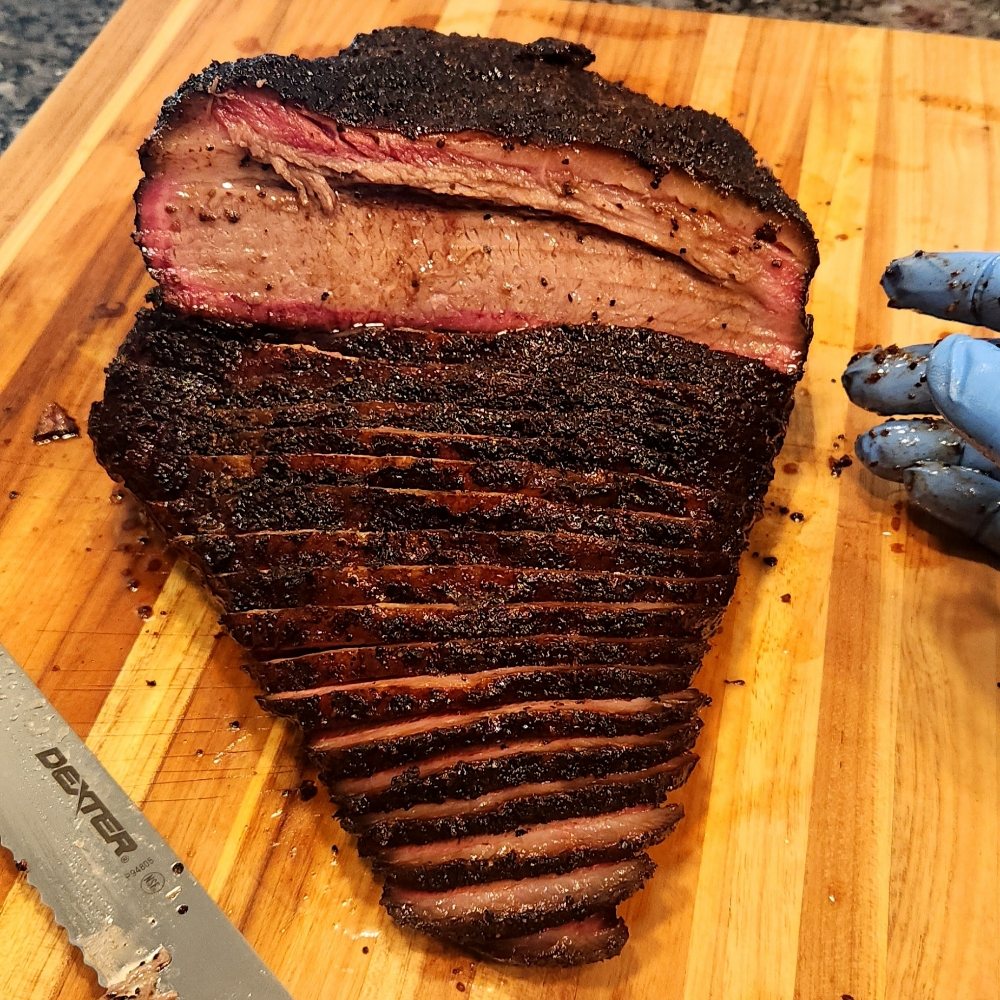 ROUX BARBECUE - Updated November 2025 - 10 Photos - Baton Rouge ...