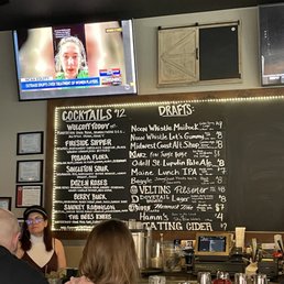WOLCOTT TAP - Updated July 2025 - 103 Photos & 125 Reviews - 1834 W ...