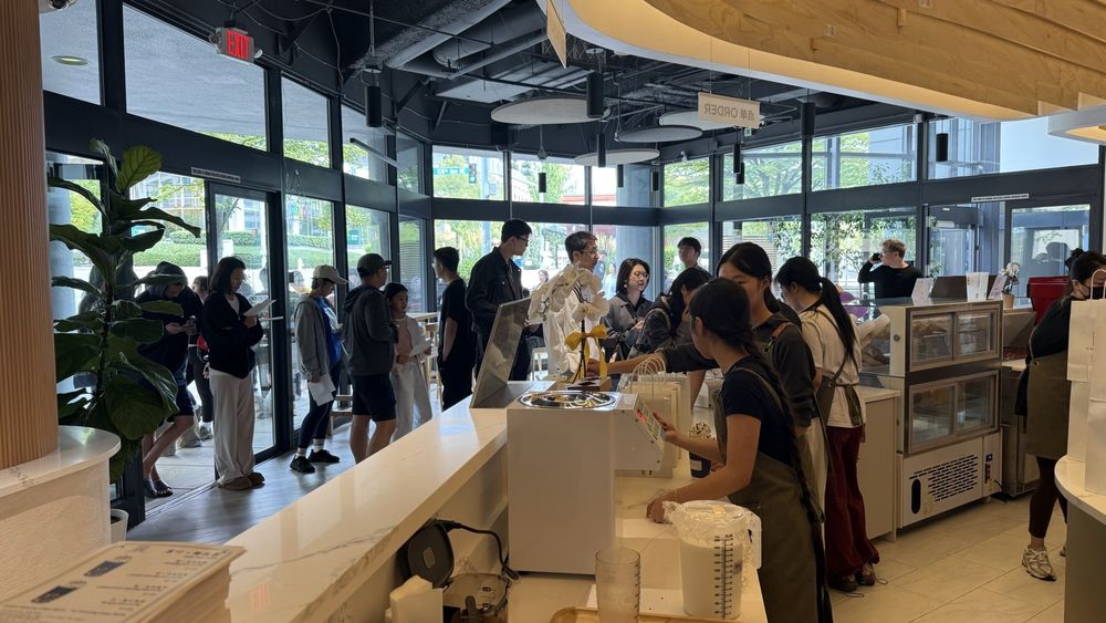 CHOO TEA - Updated November 2025 - 39 Photos & 16 Reviews - 155 108th ...