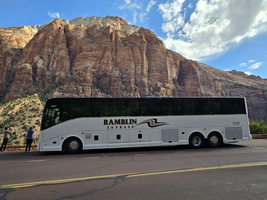 RAMBLIN EXPRESS - Updated December 2025 - 35 Photos & 14 Reviews - 3751 ...