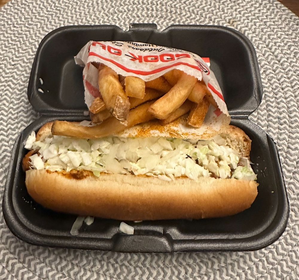 COOK OUT - Updated December 2025 - 97 Photos & 123 Reviews - 10645 Park ...