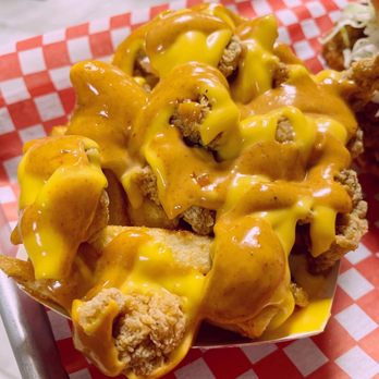 KNOCKOUT CHICKEN - Updated December 2025 - 3015 Winston Churchill ...