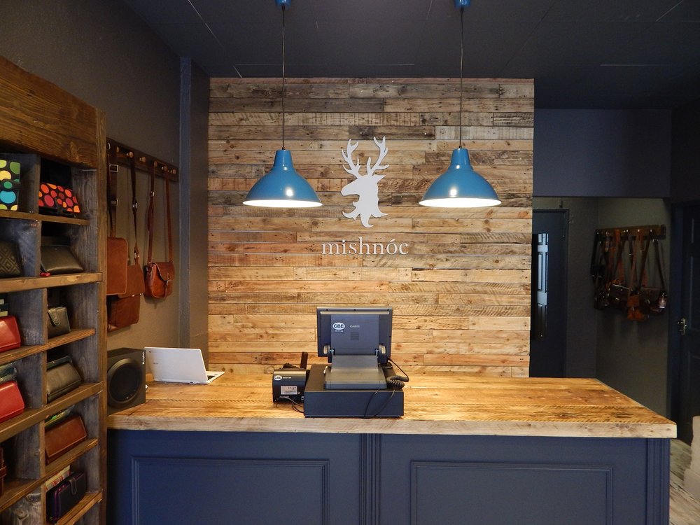 MISHNOC - Updated November 2025 - Unit 3 Cathederal Buildings, Galway ...