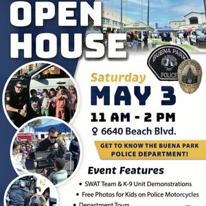 BREA POLICE DEPARTMENT - Updated June 2025 - 16 Photos & 23 Reviews - 1 ...