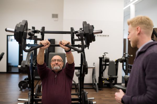 DISCOVER STRENGTH MAPLE GROVE - Updated October 2025 - 11 Photos - 7878 ...