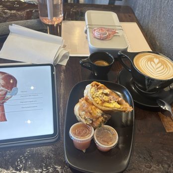 SAMAYRA COFFEE - Updated August 2024 - 244 Photos & 38 Reviews - 1600 ...