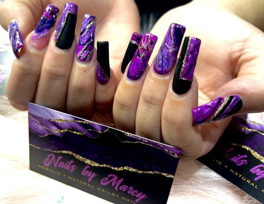 THE NAIL GENIE - Updated May 2026 - 1531 Photos & 38 Reviews - 10117 W ...