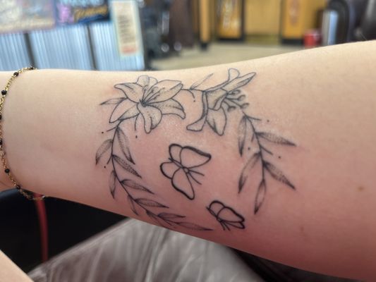 HOUSE OF INK TATTOO STUDIO - Updated May 2026 - 40 Photos & 49 Reviews ...