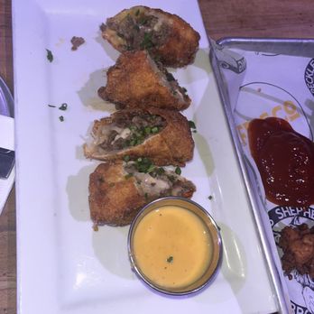 FRISCO AND THE RECKLESS SHEPHERD - Updated September 2024 - 49 Photos ...