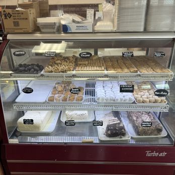 DAILY BREAD - Updated September 2025 - 249 Photos & 280 Reviews - 12131 ...