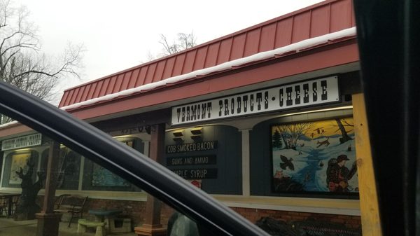 SINGLETON’S GENERAL STORE - 356 Main, Proctorsville, Vermont - 24 ...