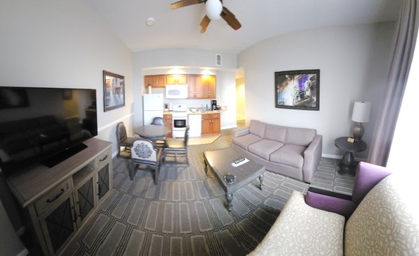 CLUB WYNDHAM GRAND DESERT - 554 Photos & 532 Reviews - 265 E Harmon Ave ...