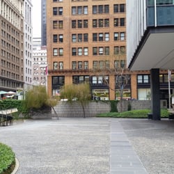 ONE BUSH PLAZA - 12 Photos - 1 Bush St, San Francisco, California ...