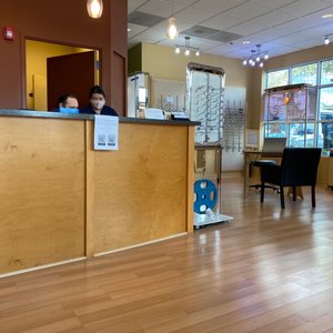 EMERALD EYE CARE - ISSAQUAH - Updated April 2025 - 1801 10th Ave NW ...