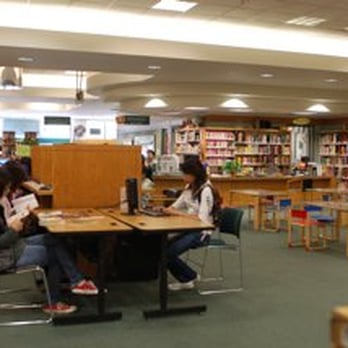 OAKLAND PUBLIC LIBRARY - ASIAN BRANCH - Updated October 2025 - 47 ...