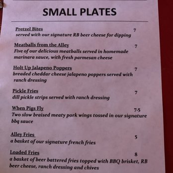 RED BUFFALO BREWING - Updated February 2025 - 79 Photos & 29 Reviews ...