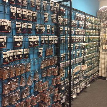 WIZARDS ASYLUM COMICS & GAMES - Updated October 2025 - 23 Reviews ...