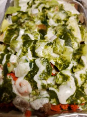 LEGENDS HALAL GRILL - Updated October 2024 - 42 Photos & 54 Reviews ...