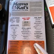 MAMA KAT’S - 1744 Photos & 2472 Reviews - 950 W San Marcos Blvd, San Marcos, California ...