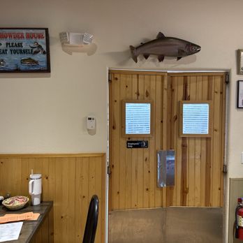 CHOWDER HOUSE - Updated April 2026 - 214 Photos & 250 Reviews - 206 ...