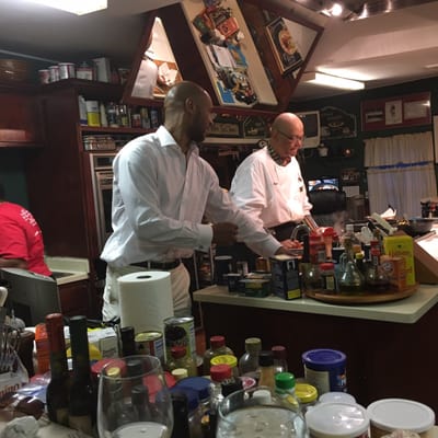 CHEF JOE RANDALL’S COOKING SCHOOL - Updated December 2025 - 30 Photos ...