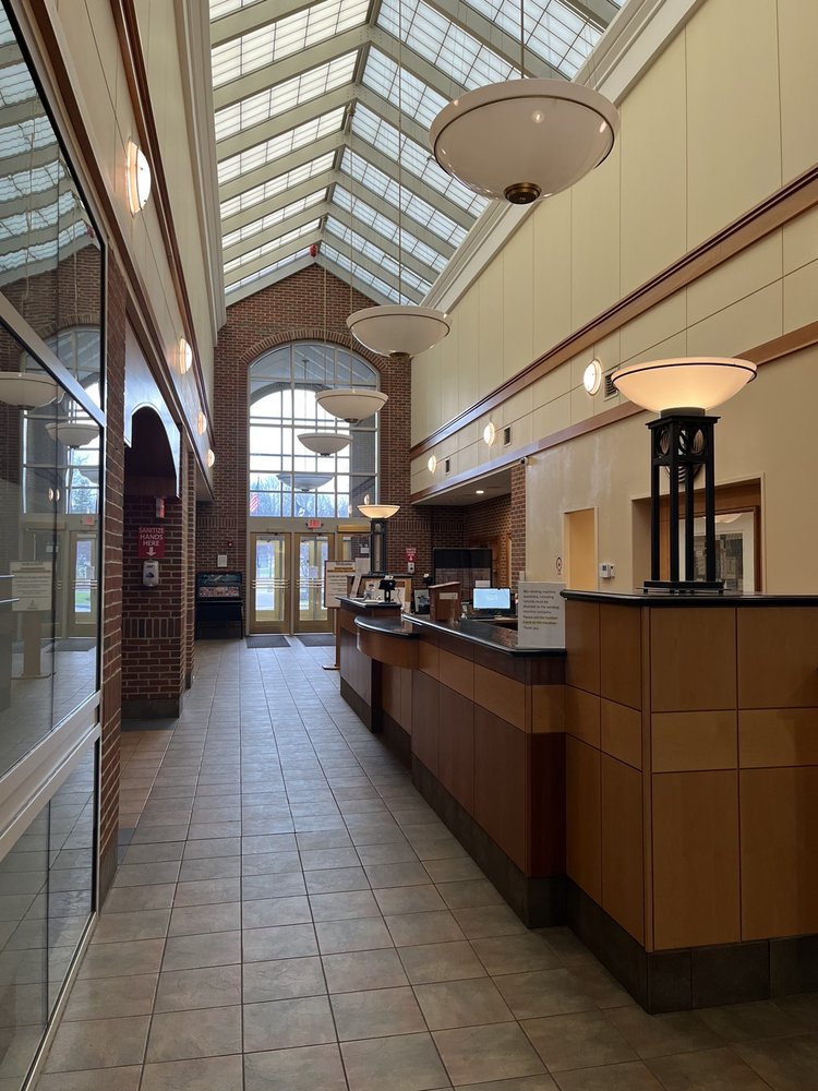 MIDDLEBURG HEIGHTS COMMUNITY CENTER - Updated December 2025 - 27 Photos ...