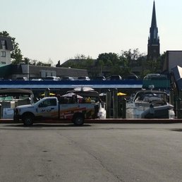 LATITUDE 38 WATERFRONT ANNAPOLIS - Updated August 2025 - 163 Photos ...