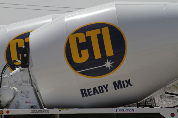 CTI READY MIX - Updated July 2025 - 10 Photos - 1001 SE 37th St, Grimes ...