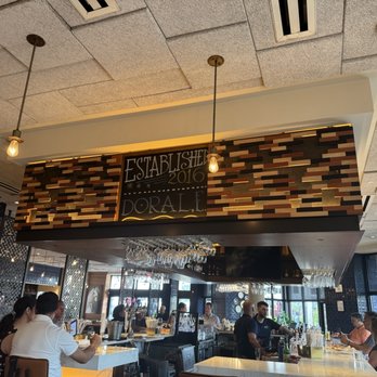 BULLA GASTROBAR - Updated November 2025 - 2668 Photos & 1298 Reviews ...