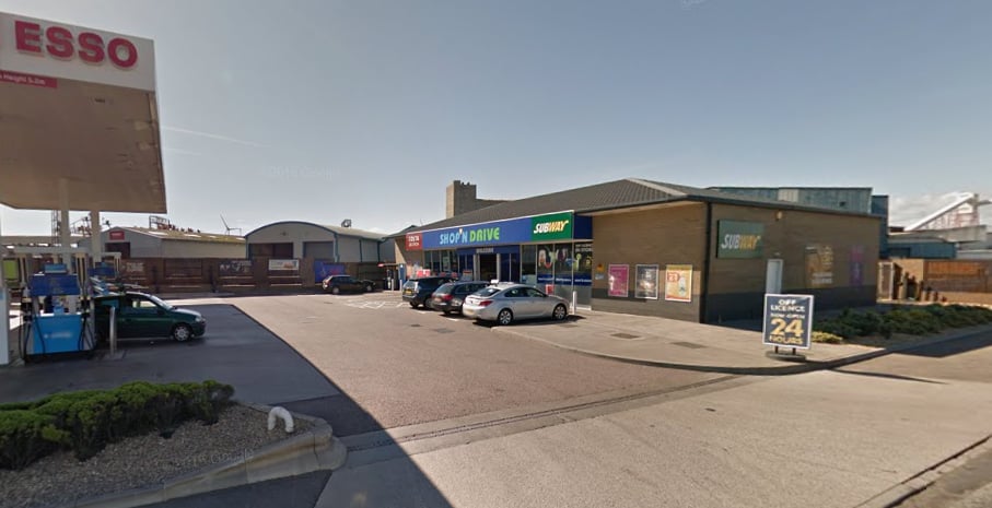 ST ANDREWS SERVICE STATION - Updated April 2025 - St Andrews Road ...