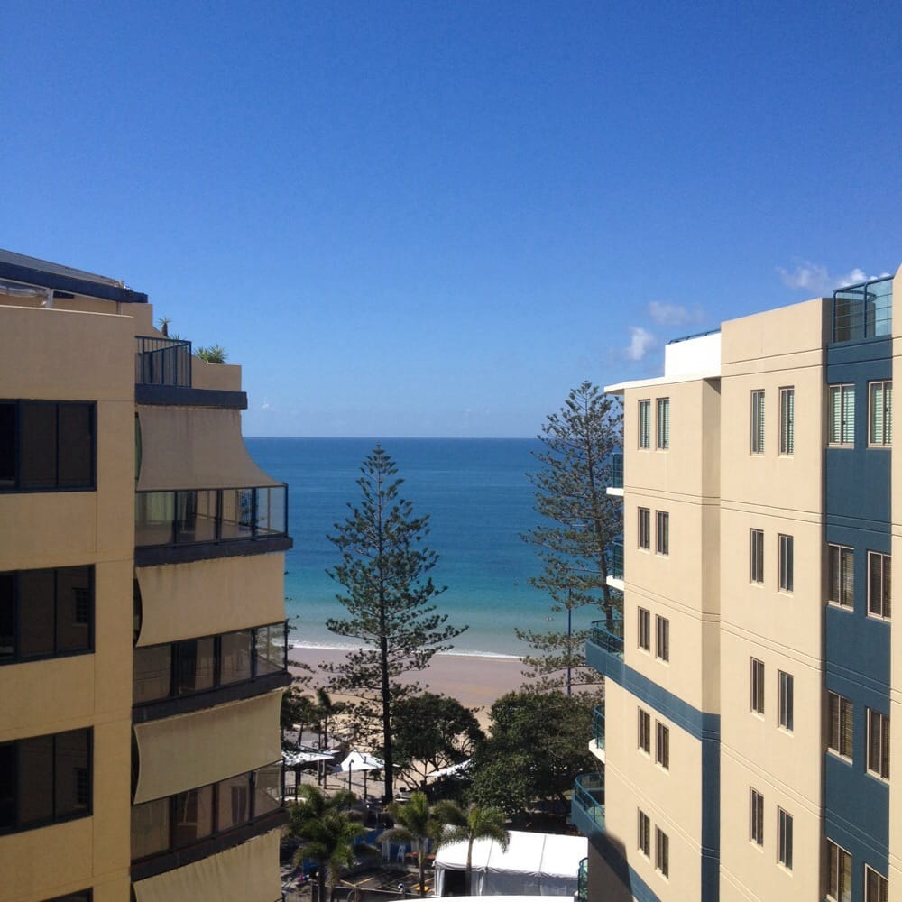 LANDMARK RESORT - Updated March 2024 - 11 Burnett St, Mooloolaba ...
