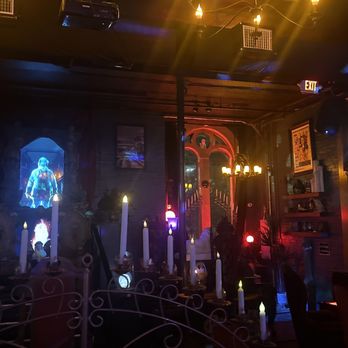SPOOKEASY LOUNGE - Updated February 2025 - 239 Photos & 106 Reviews ...